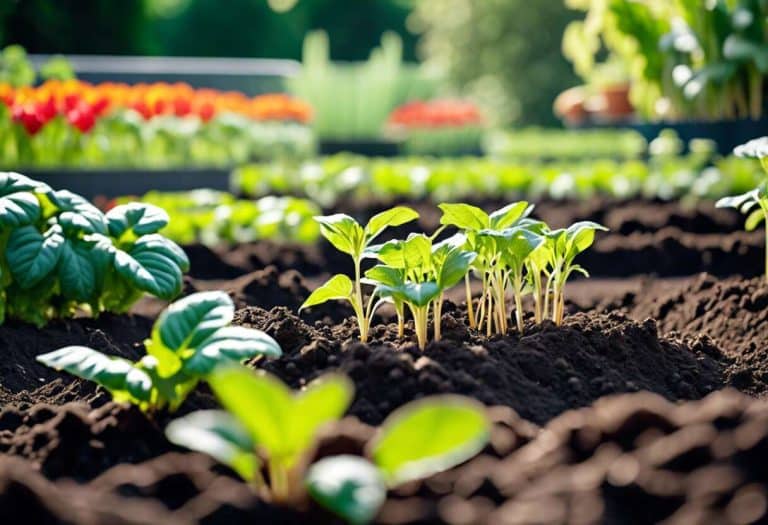 Guide ultime des engrais naturels pour un jardinage optimal