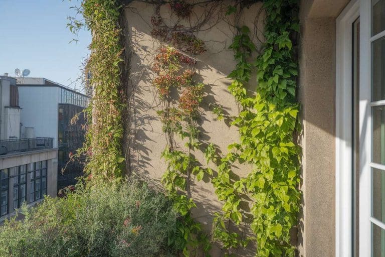 Créez un écran de verdure sur votre balcon avec ces 3 plantes ...