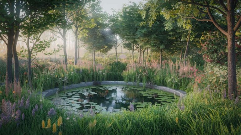 L'incroyable transformation de ce jardin abandonné qui est devenu un ...